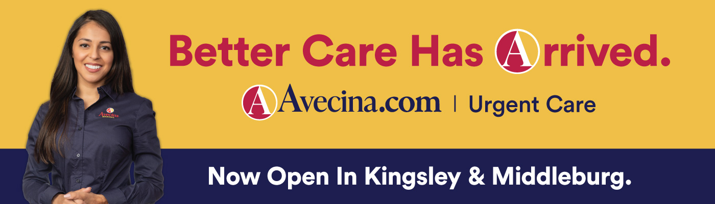 Avecina - ThinkSpark